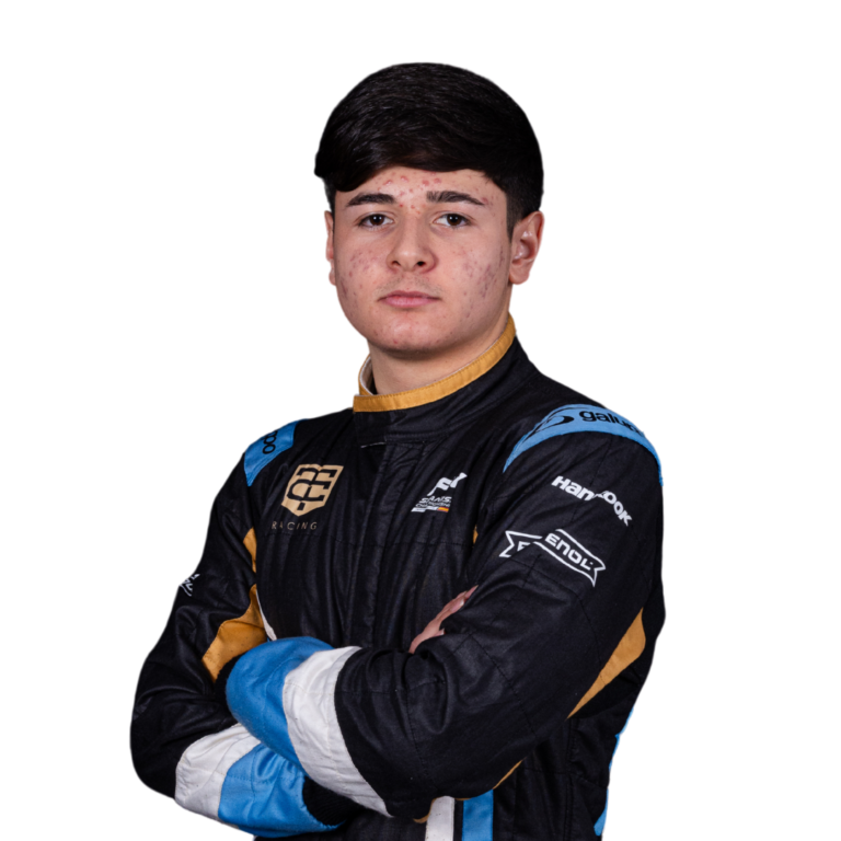F4 Teams 2025 - F4 Spain